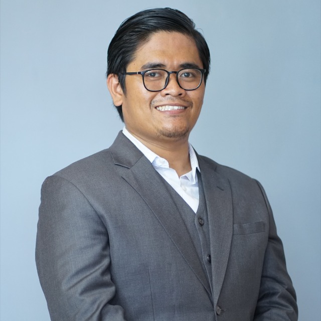 SAMBUTAN KETUA - STEMBI AL AZIZIYAH RANDUDONGKAL PEMALANG