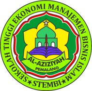 LAMBANG LOGO - STEMBI AL AZIZIYAH RANDUDONGKAL PEMALANG